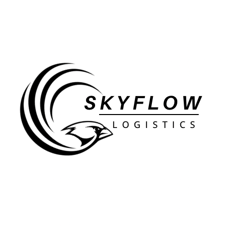 SkyFlow Logistics | Dispatching Made Simple